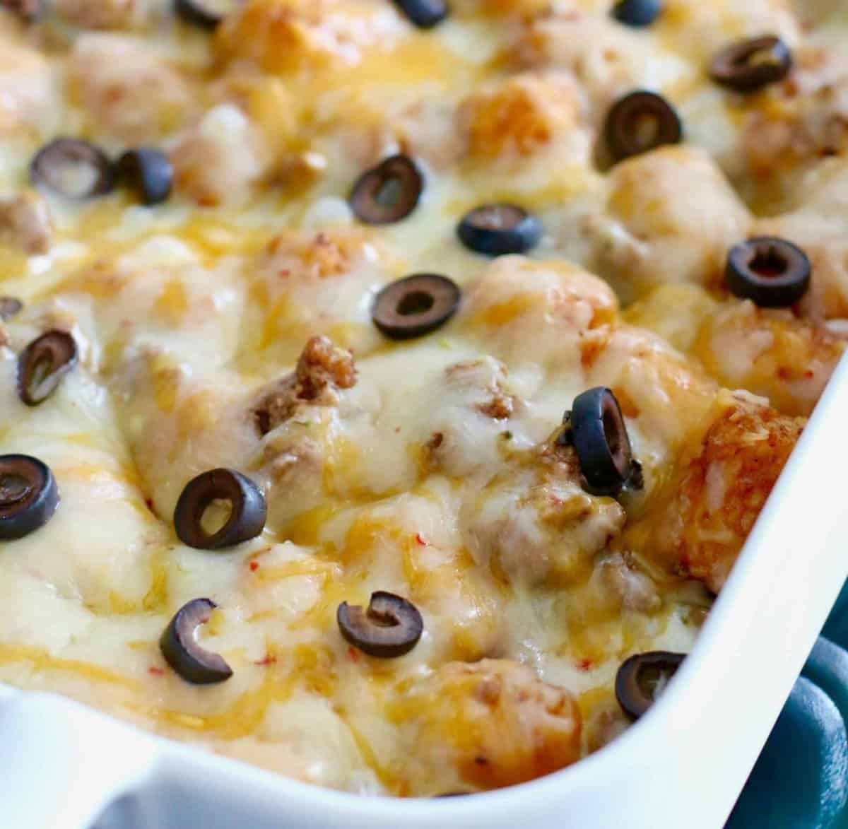 100 Ground Beef Recipes - The Country Cook