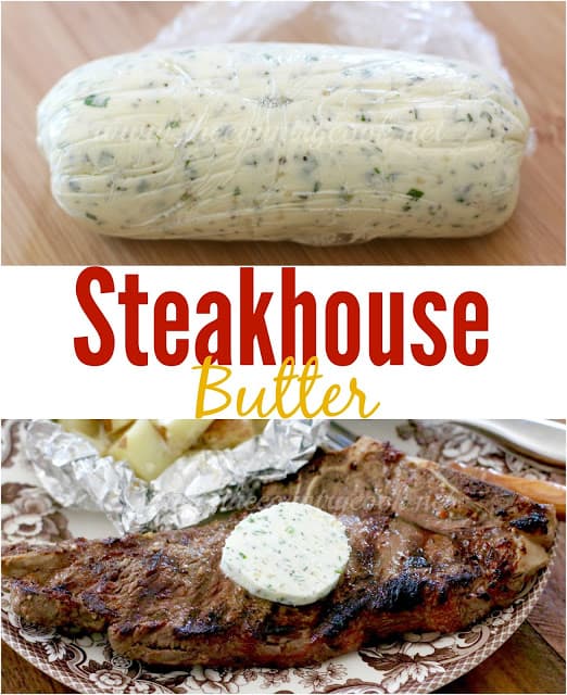 Buttery Steakhouse Seasoning Marinade at Rosendo Reynoso blog