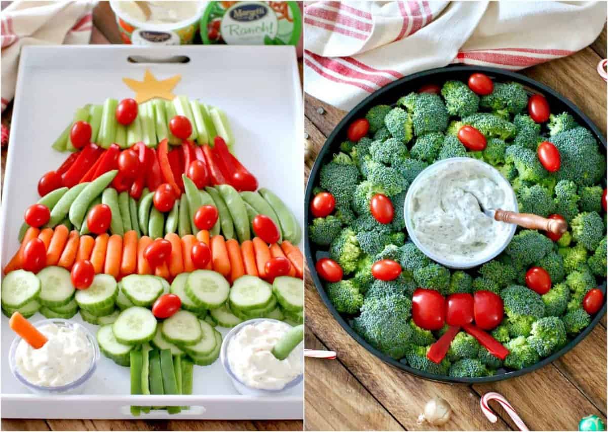 45 Ultimate Christmas Recipes - The Country Cook