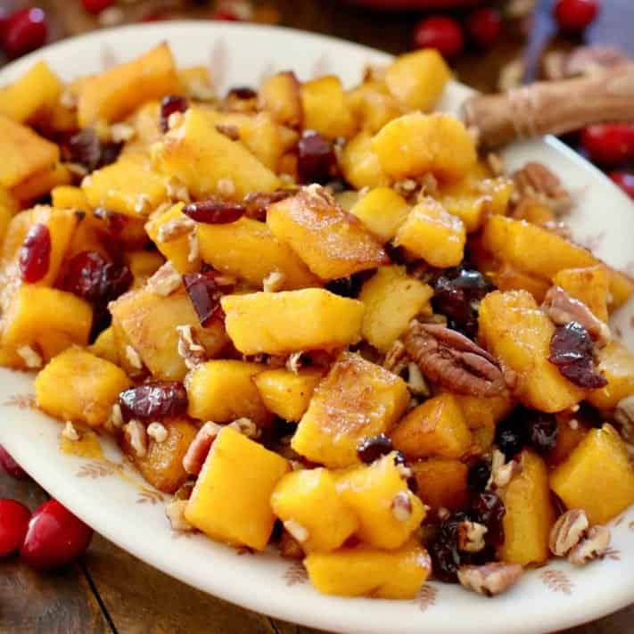 Side Dish Recipes - Page 6 of 7 - The Country Cook