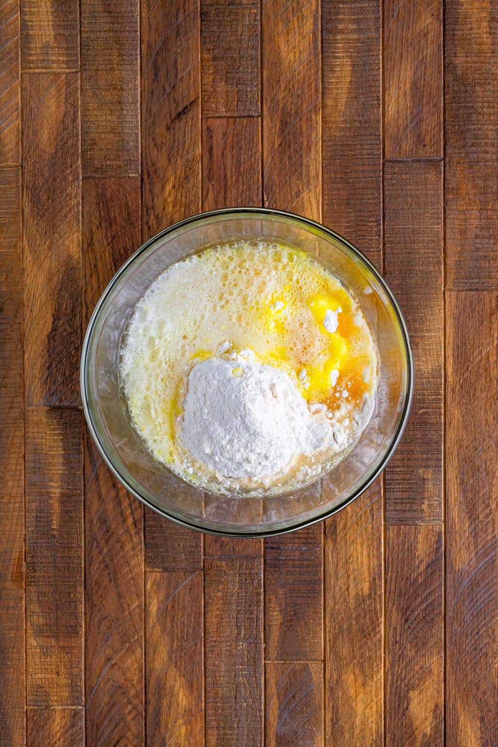 7Up Cake - The Country Cook