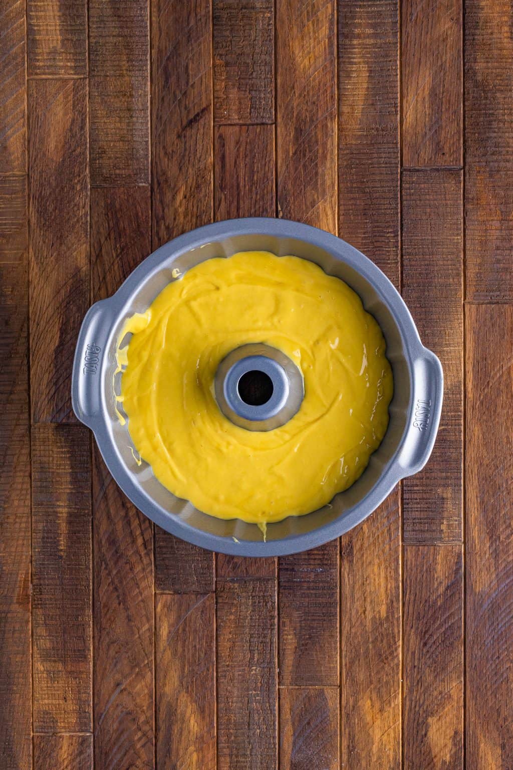 7Up Cake - The Country Cook