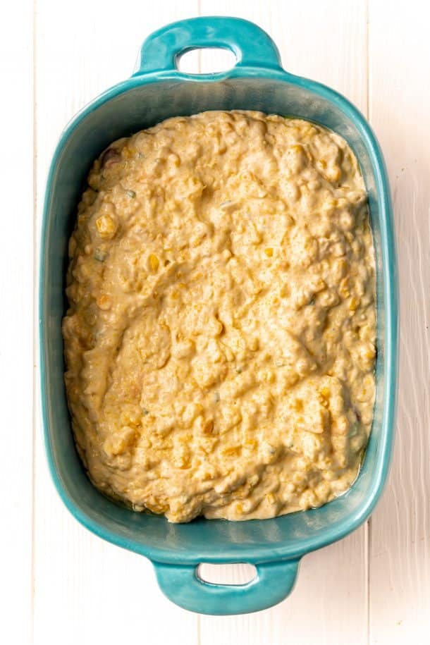 Corn Dog Casserole - The Country Cook