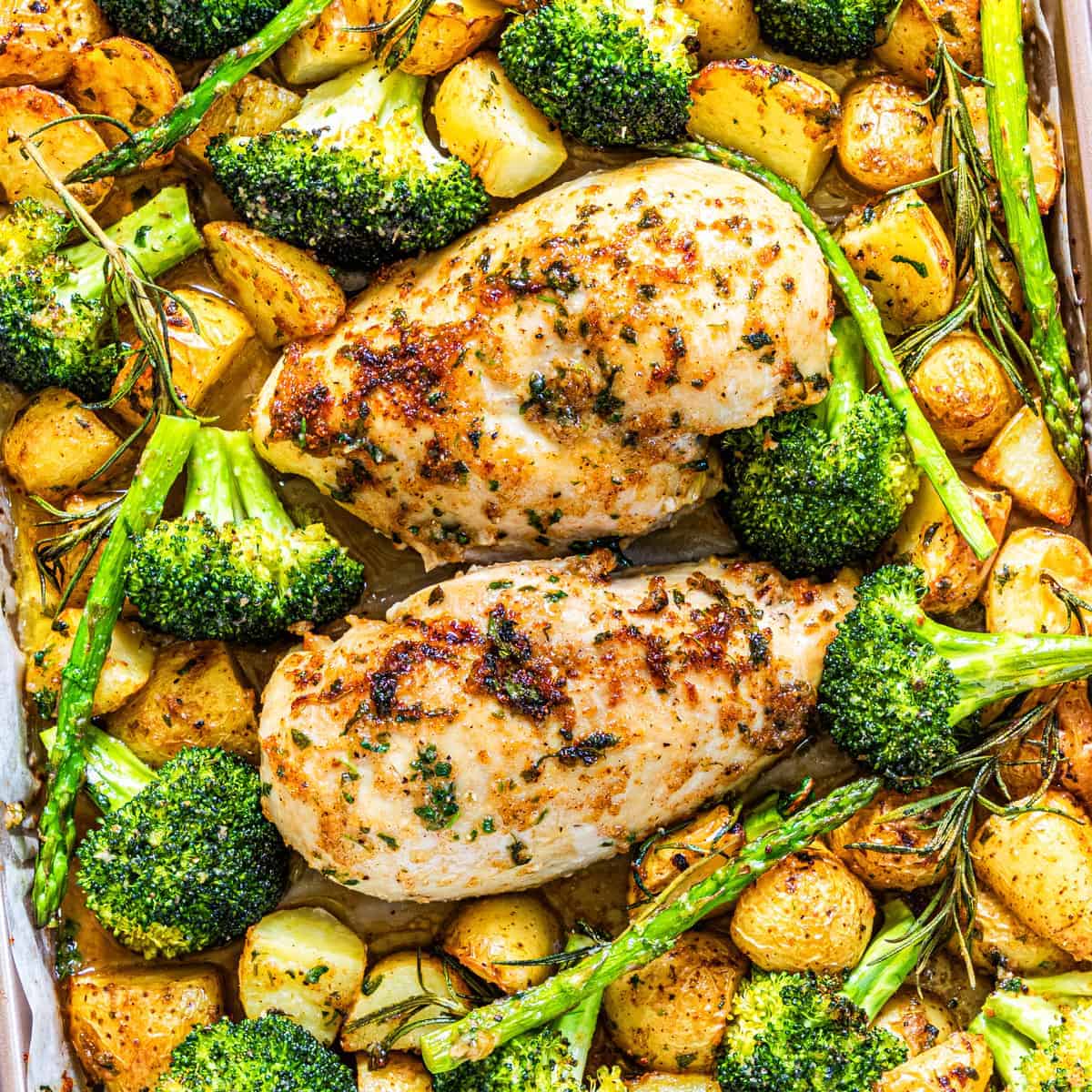 Chicken Turkey Recipes Page 3 Of 4 The Country Cook