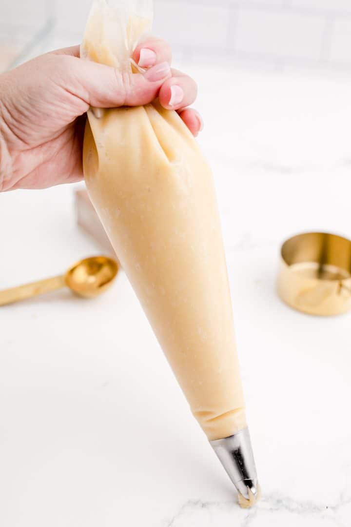 Homemade Churros – All American Holiday