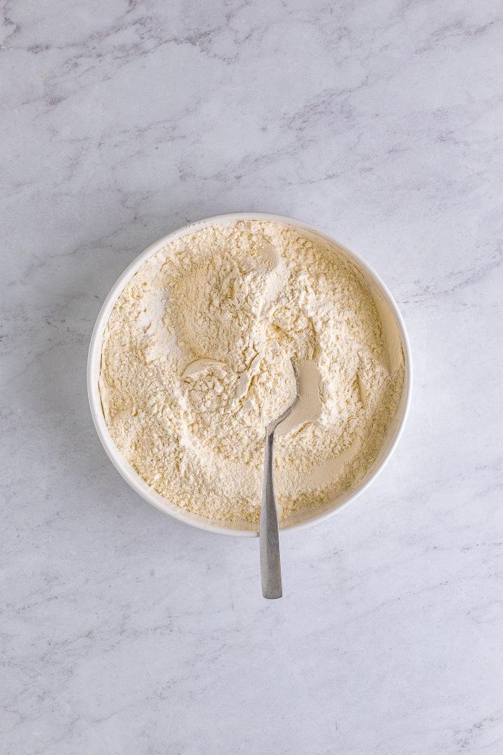 Southern Caramel Cake - The Country Cook