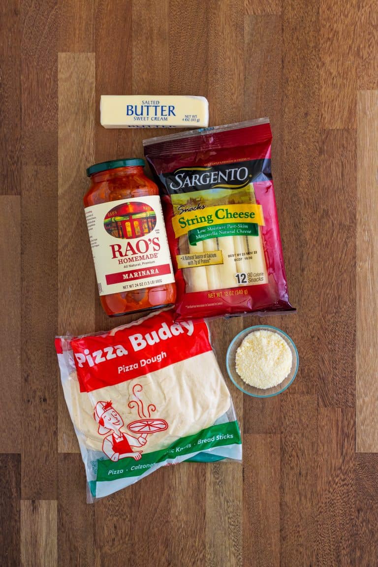 Copycat Bosco Sticks - The Country Cook