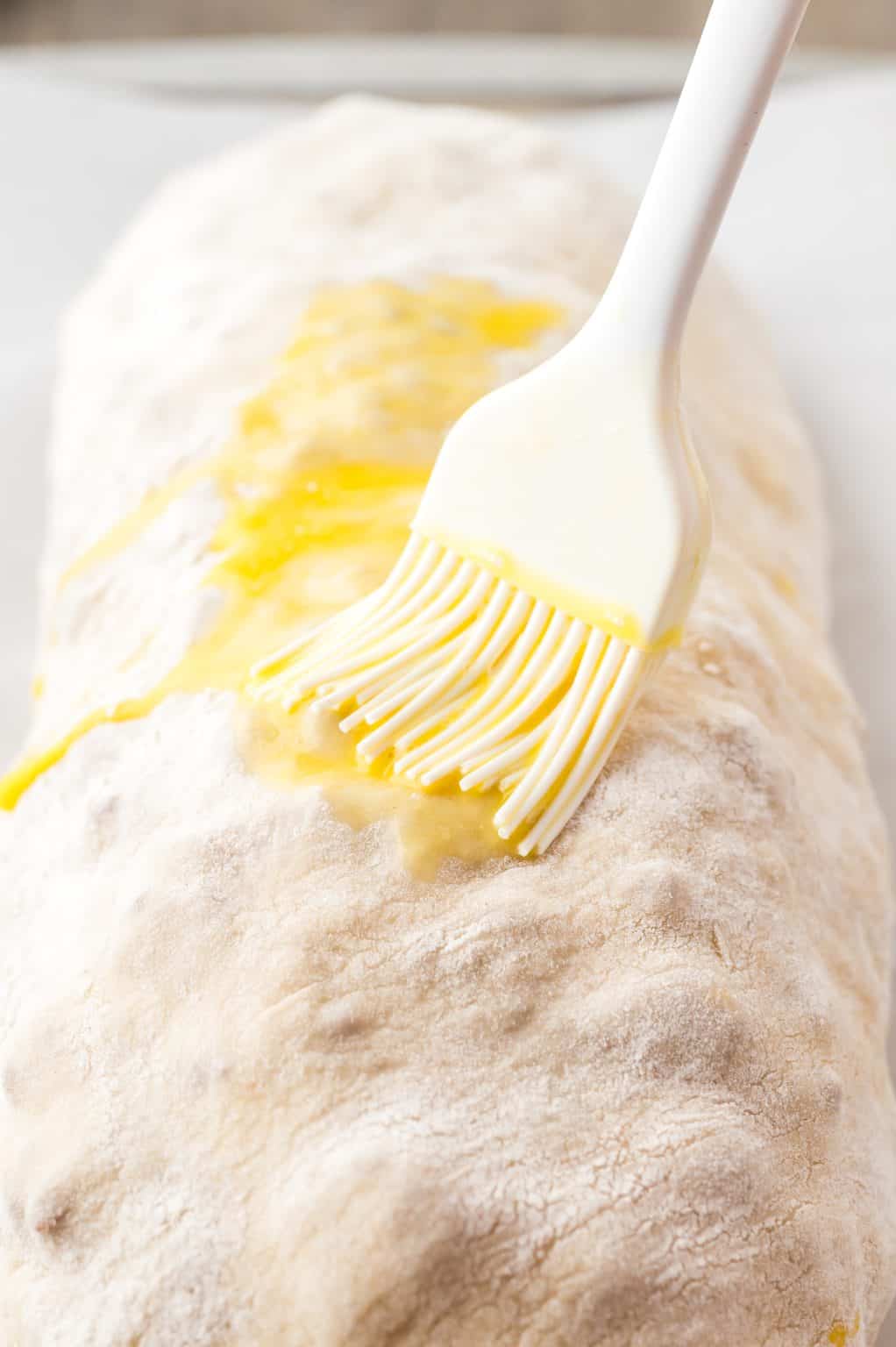 Garbage Bread - The Country Cook