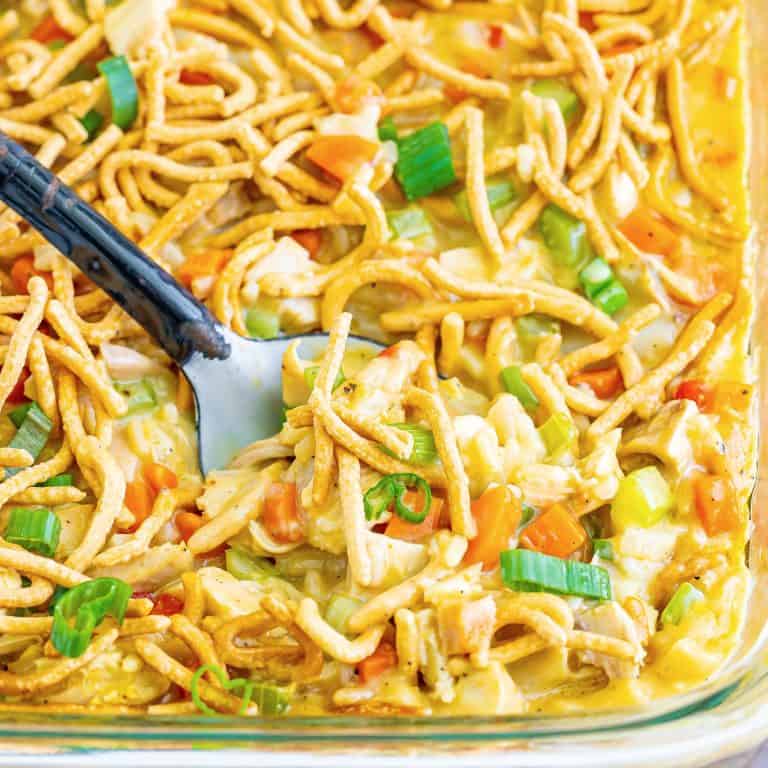 30 Comforting Casseroles The Country Cook