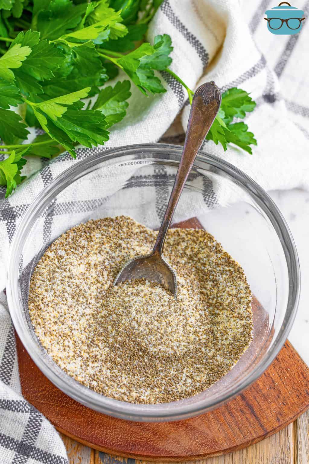Beau Monde Seasoning - The Country Cook