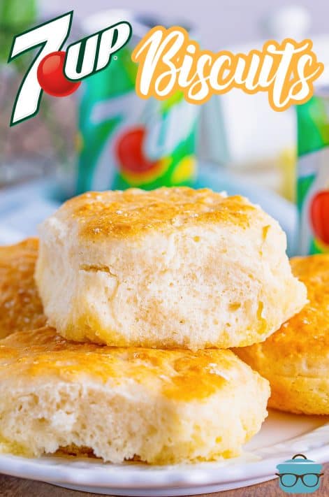 7Up Biscuits - The Country Cook