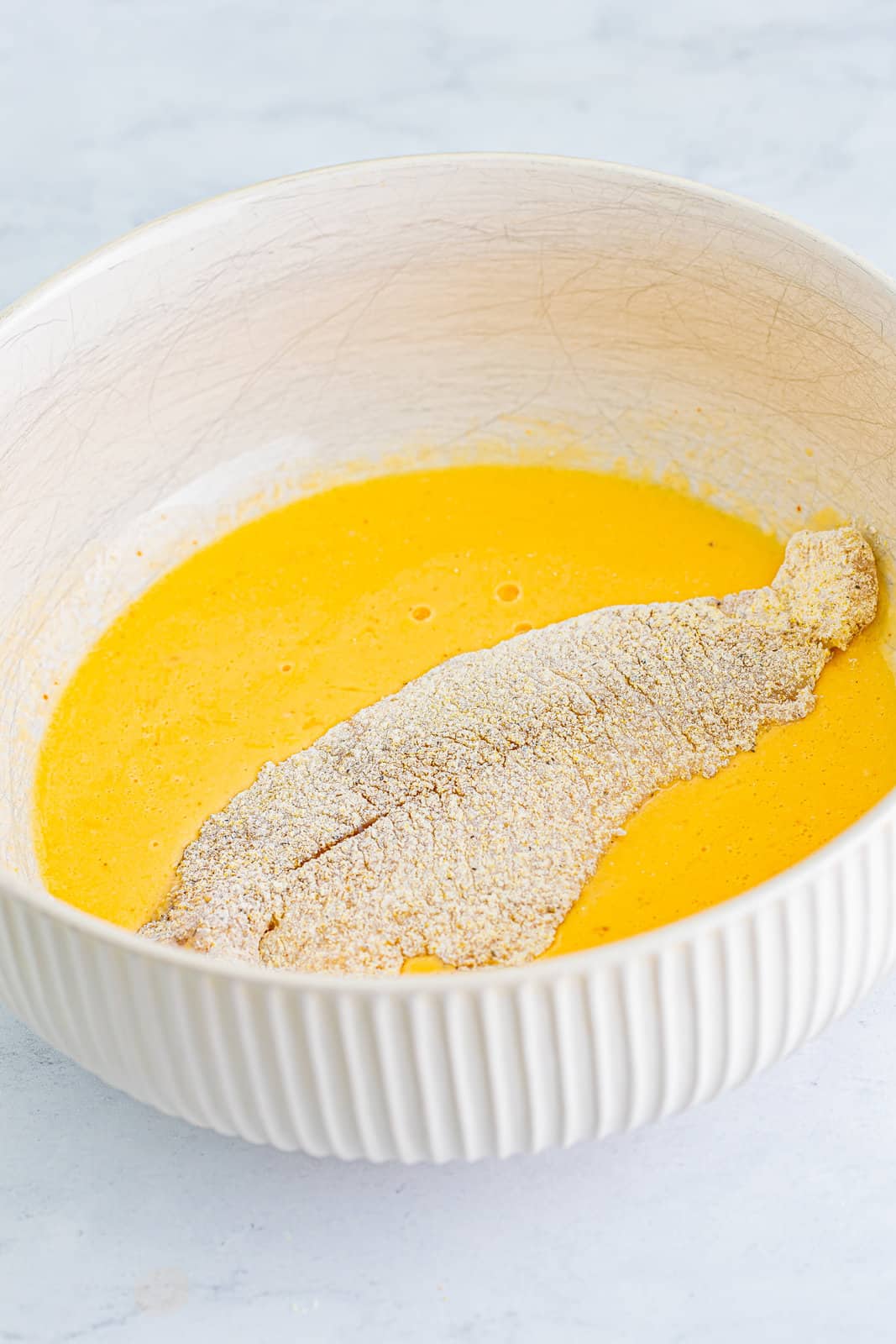 Fried Catfish - The Country Cook
