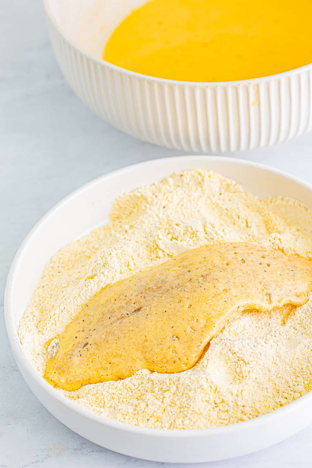 Fried Catfish - The Country Cook