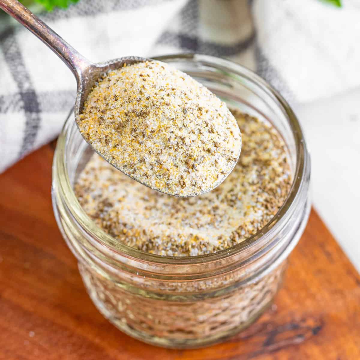 Beau Monde Seasoning - The Country Cook