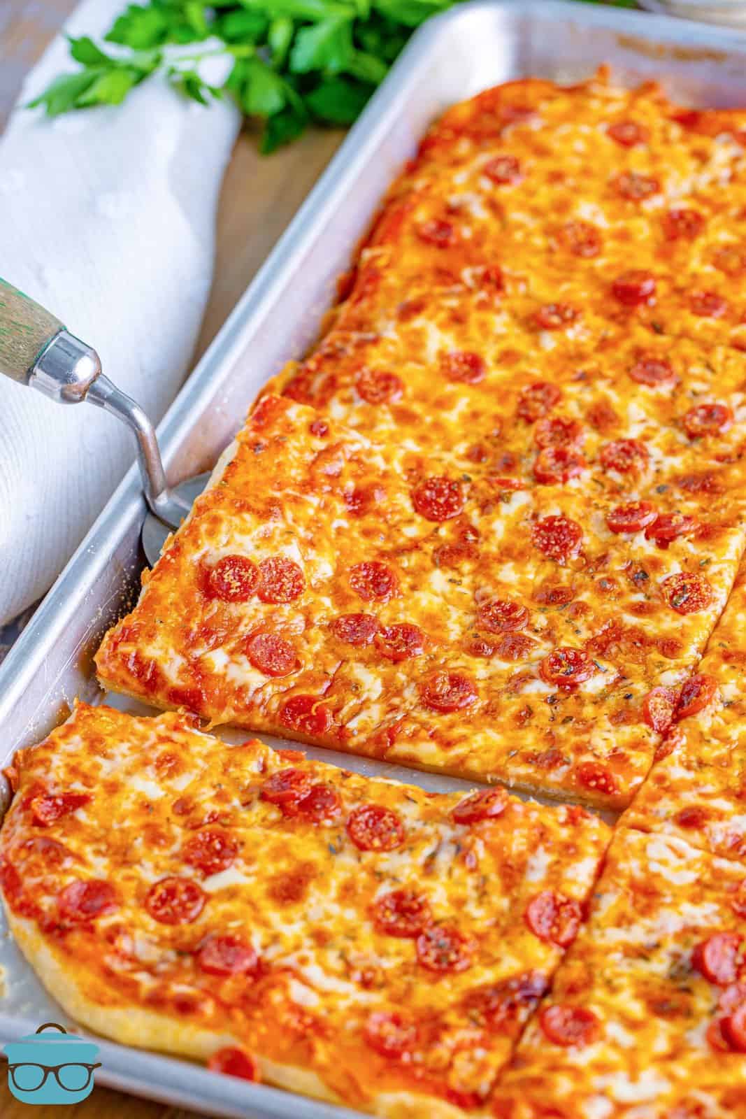 Rectangle Faculty Pizza The Nation Prepare Dinner Tasty Made Simple Rectangle Faculty Pizza The Nation Prepare Dinner Tasty Made Simple