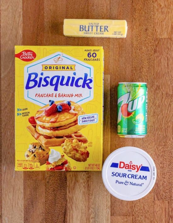 7Up Biscuits - The Country Cook