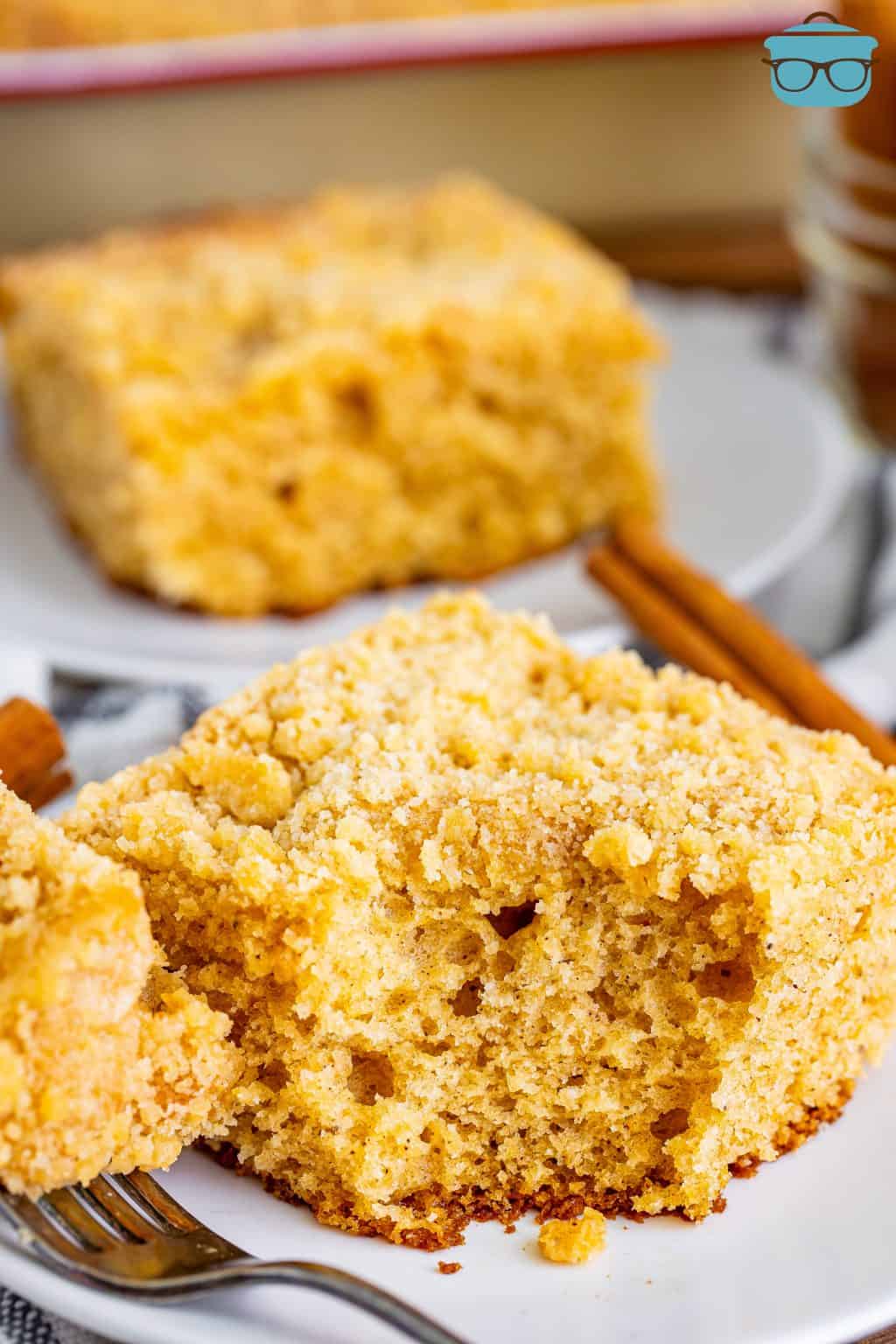 Cowboy Bread - The Country Cook