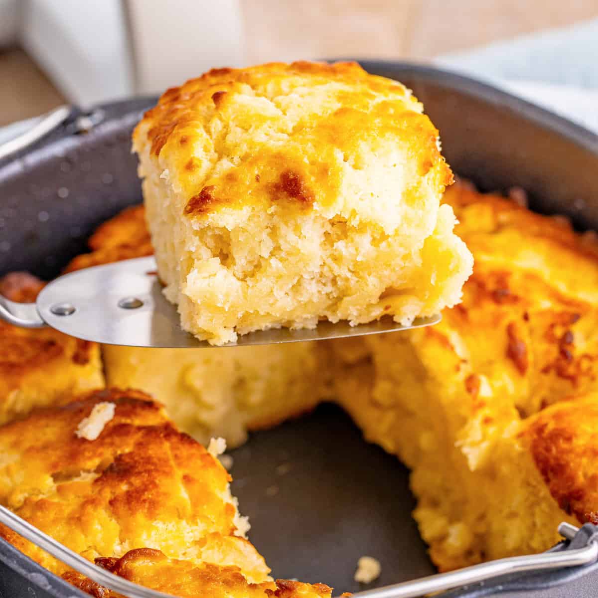 The Best Butter Swim Biscuit Recipes - The Country Cook