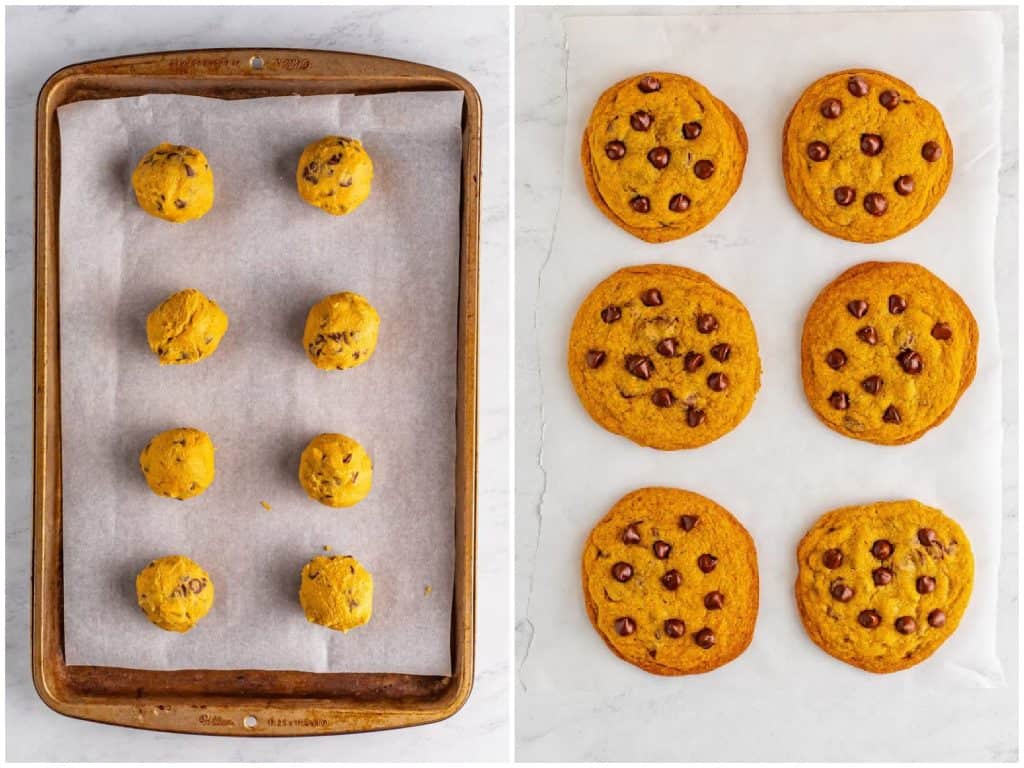 Mrs. Fields Chocolate Chip Cookies - The Country Cook