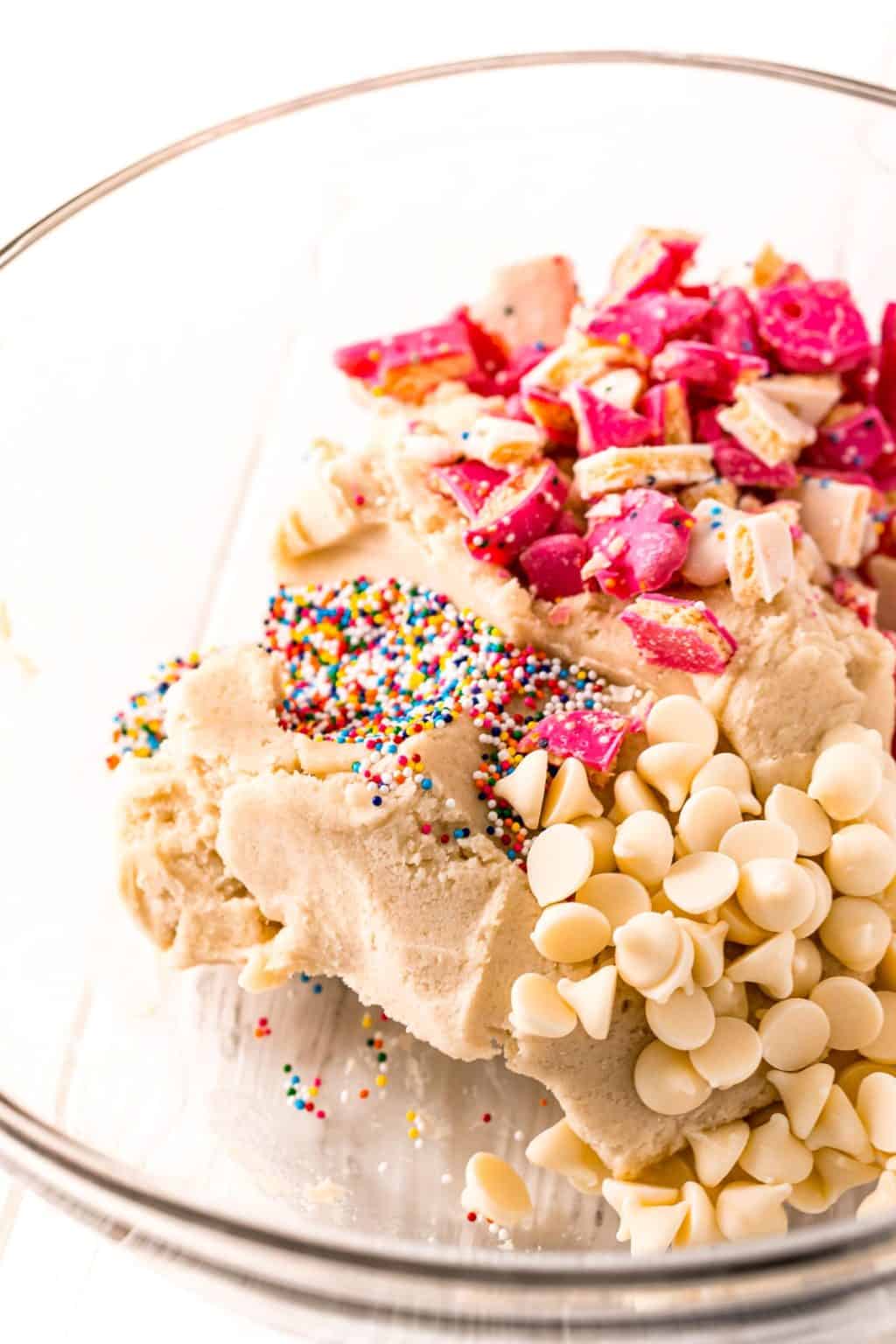 Circus Animal Cookies - The Country Cook