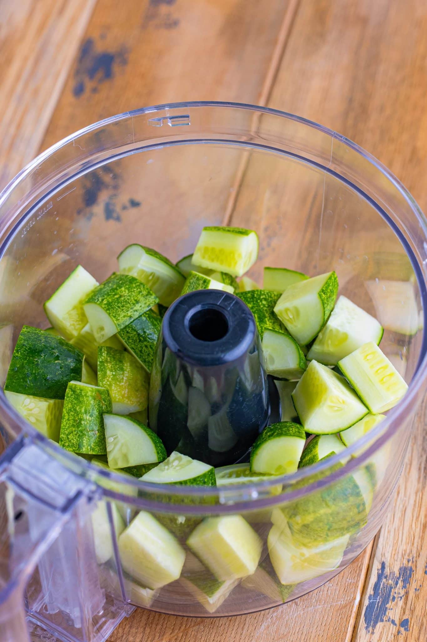 Dill Pickle Relish - The Country Cook