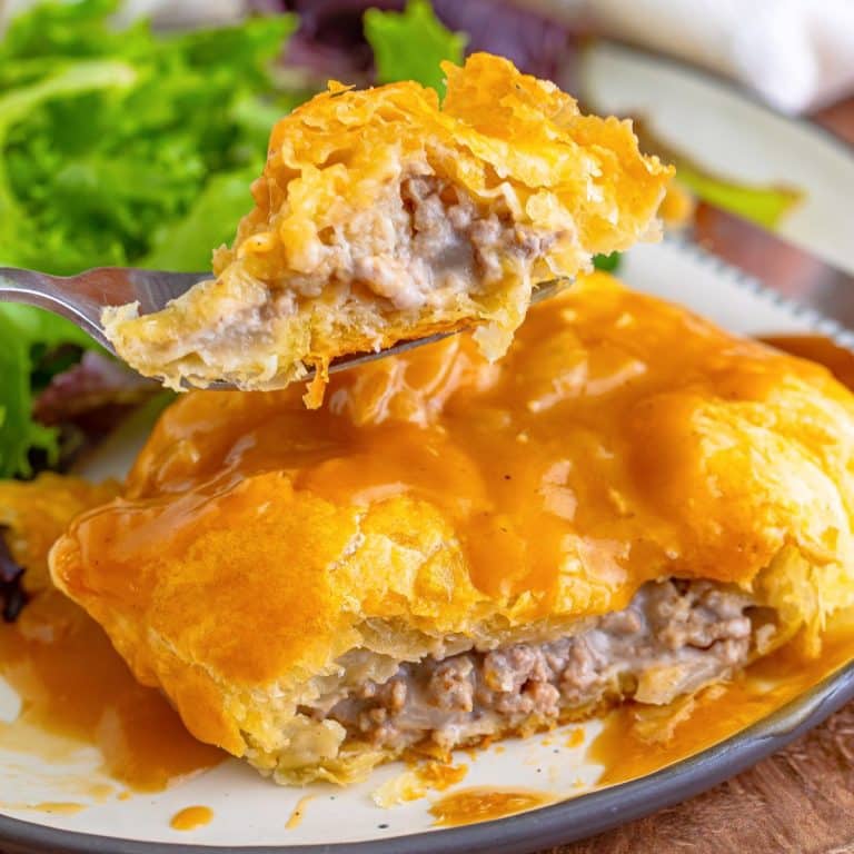 100 Ground Beef Recipes - The Country Cook