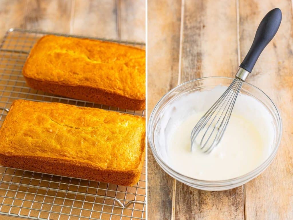 Coconut Bread - The Country Cook