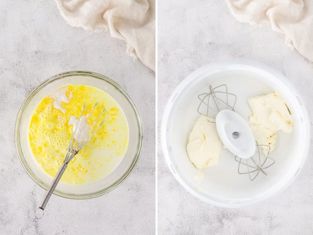Lemon Delight - The Country Cook