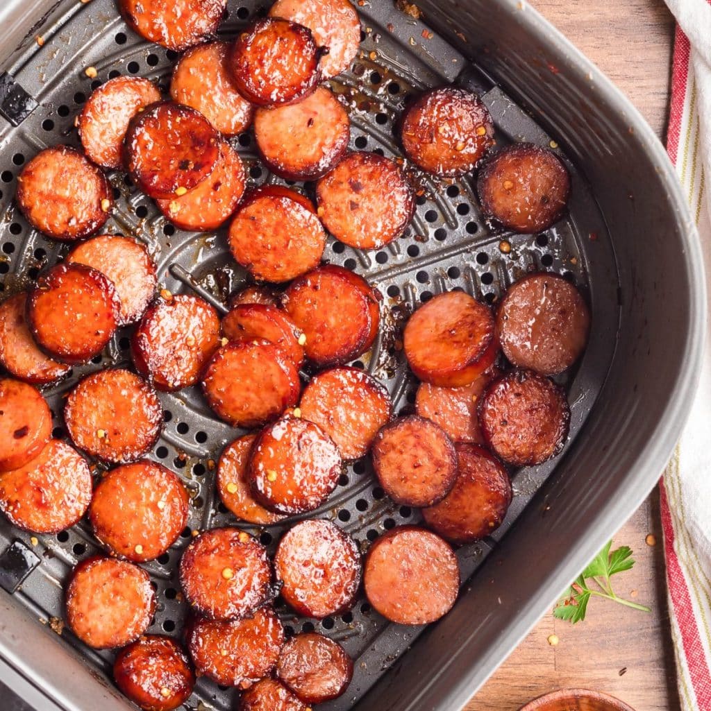 Crock Pot Swamp Potatoes - The Country Cook