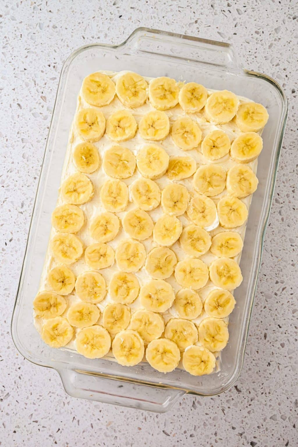 Banana Pudding Layered Dessert - The Country Cook