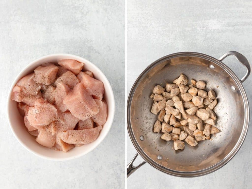 Hawaiian Chicken - The Country Cook