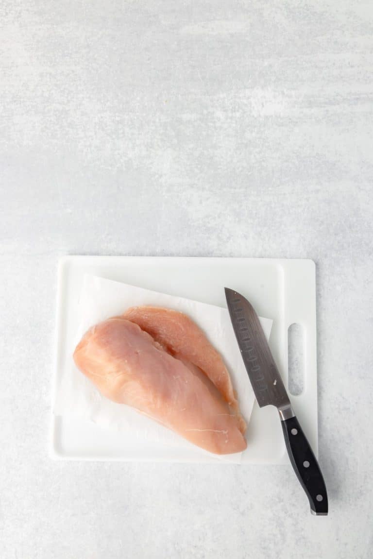 Chicken Schnitzel - The Country Cook
