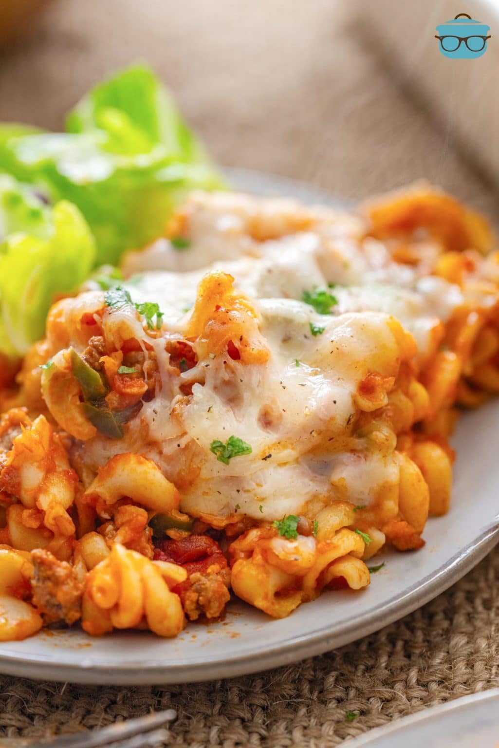 Pizza Hut Cavatini - The Country Cook
