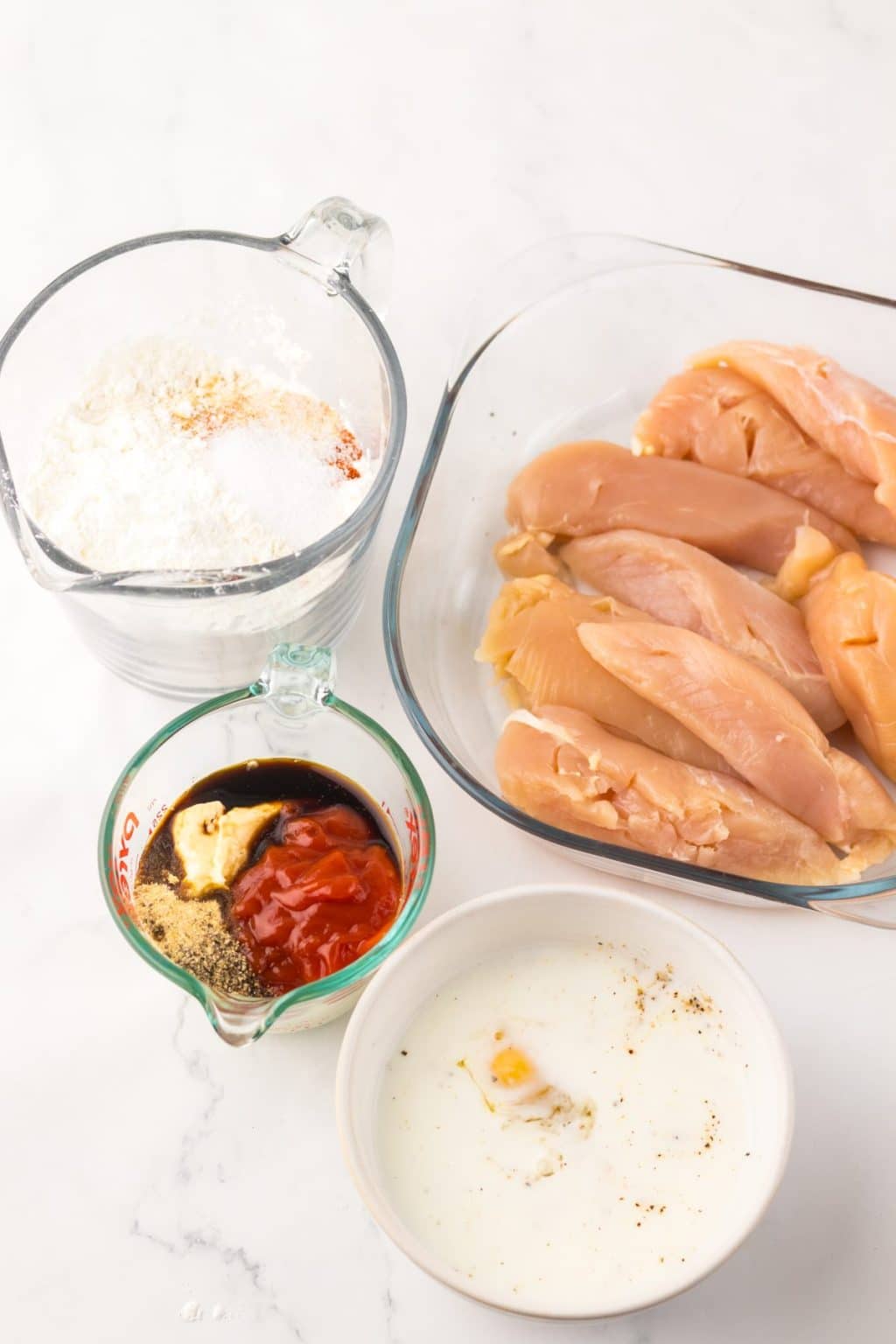 Raising Cane's Chicken Fingers - The Country Cook