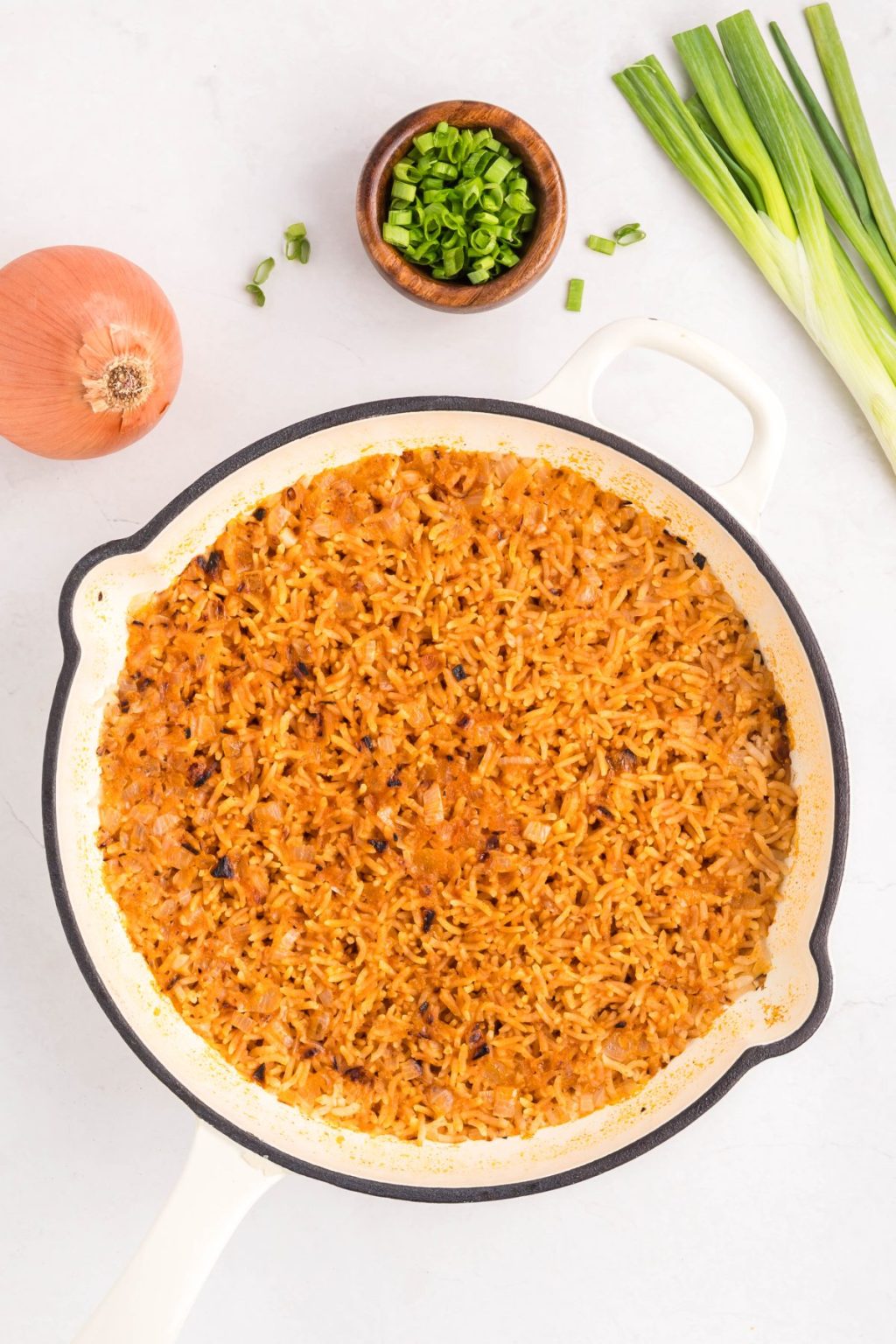 Steak Loco Rice - The Country Cook