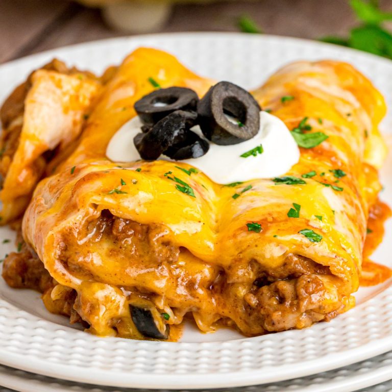 Kentucky Derby Pie - The Country Cook