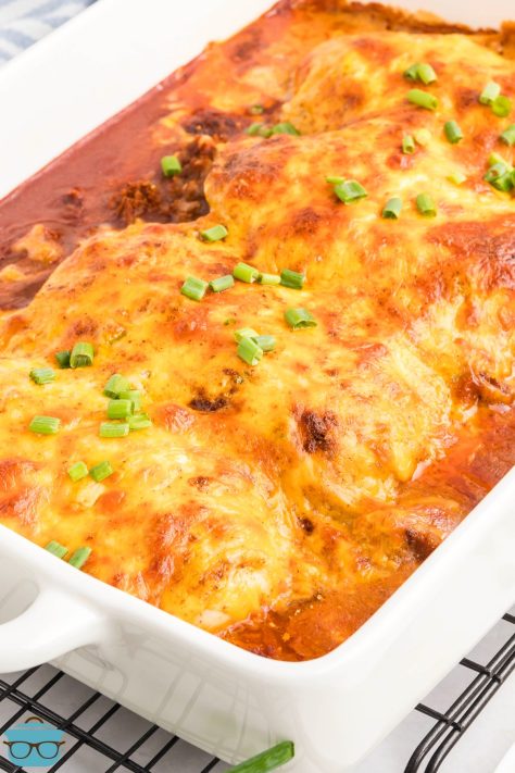 Texas Trash Chicken - The Country Cook