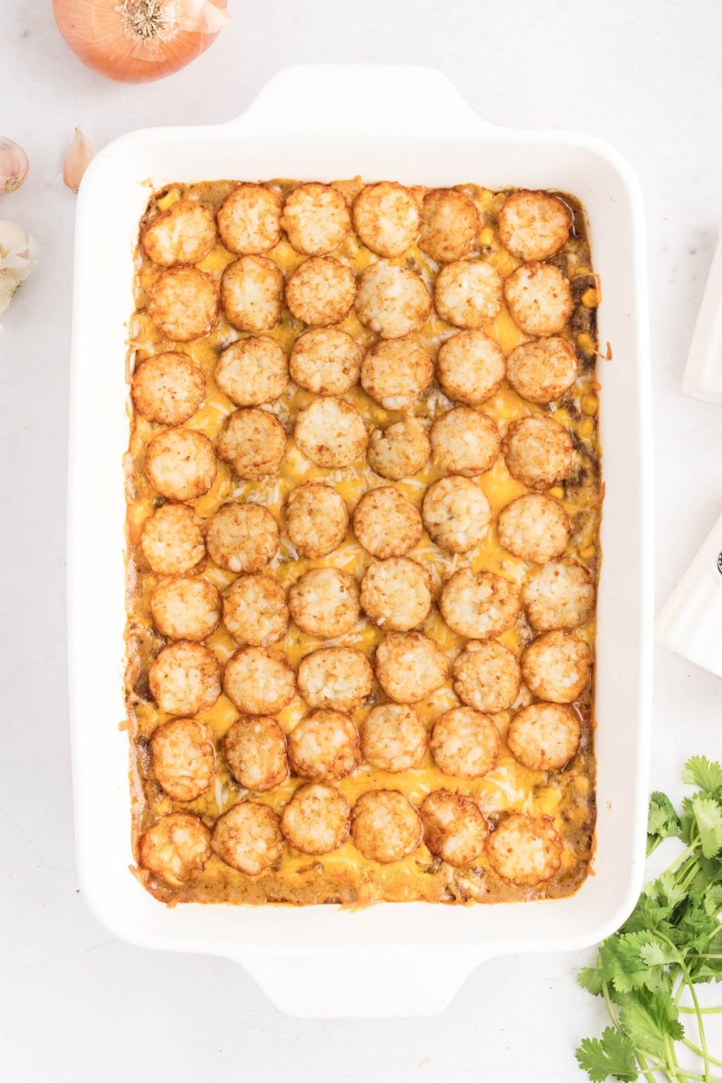 Cowboy Casserole - The Country Cook