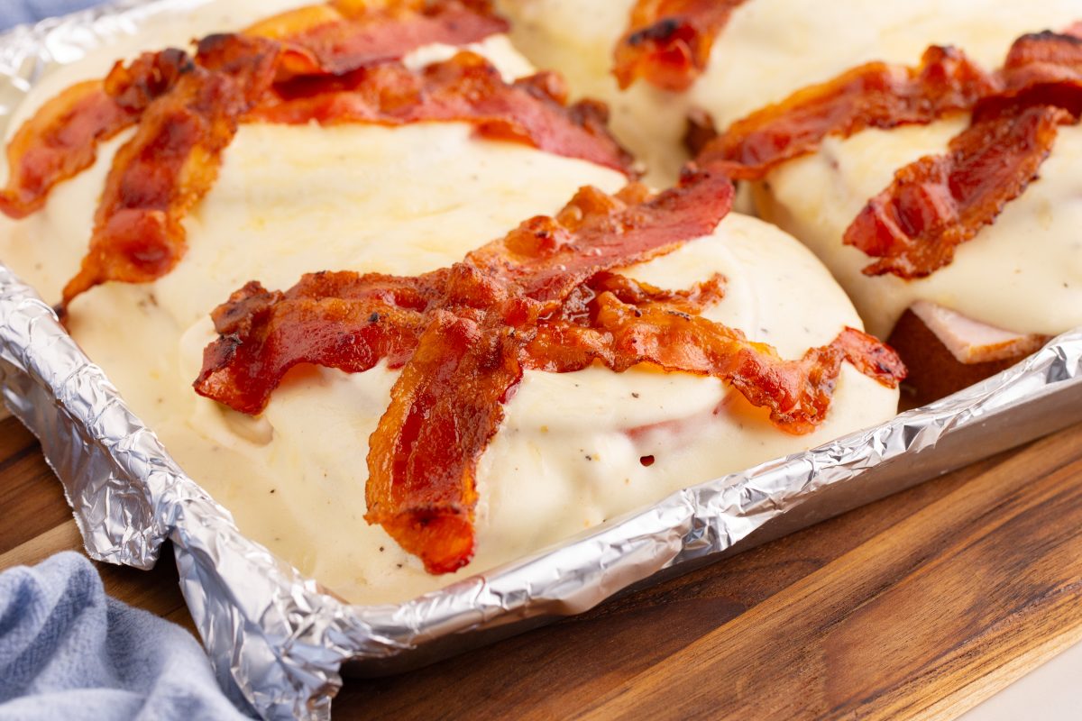Kentucky Hot Brown - The Country Cook