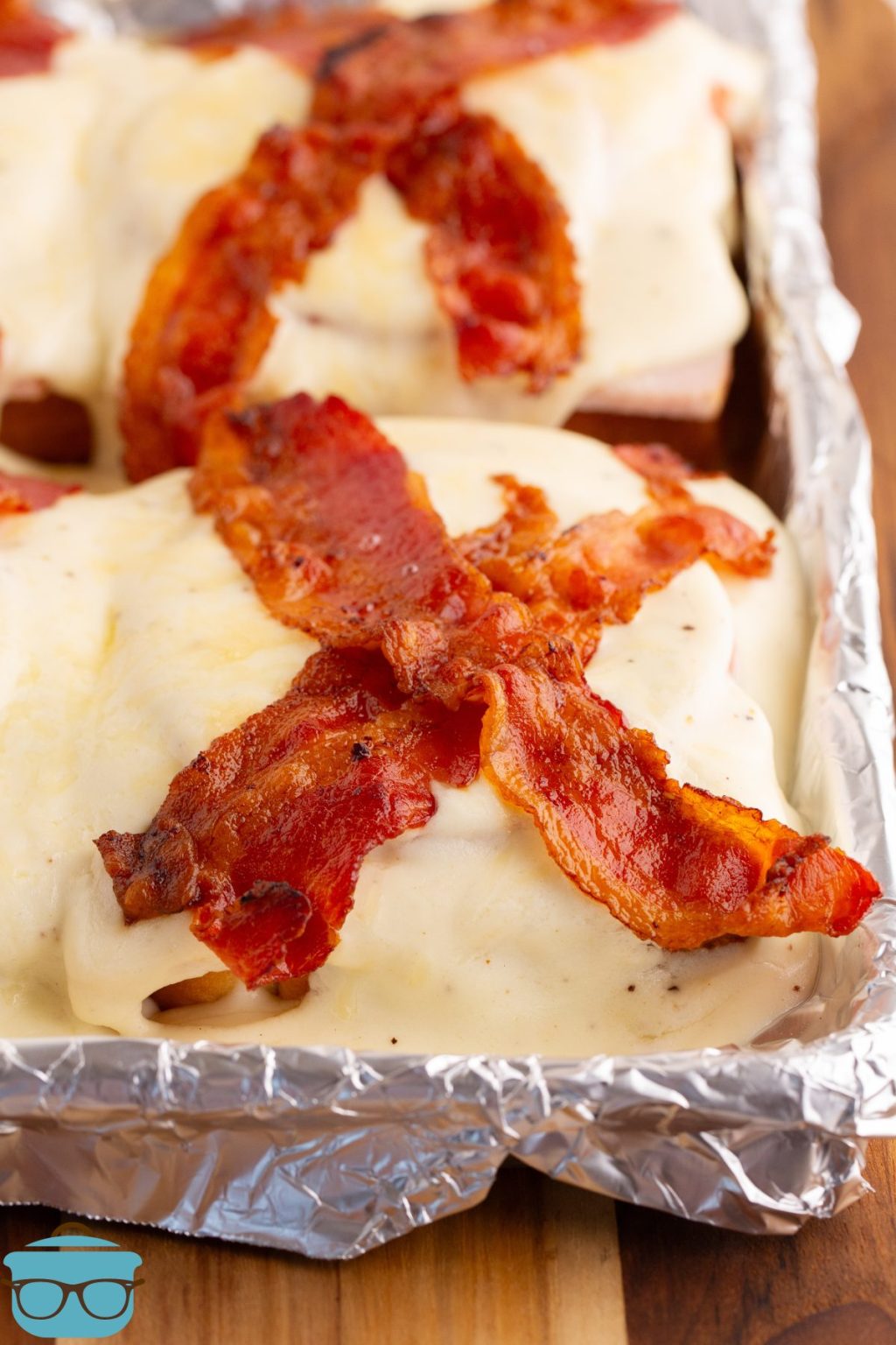 Kentucky Hot Brown - The Country Cook