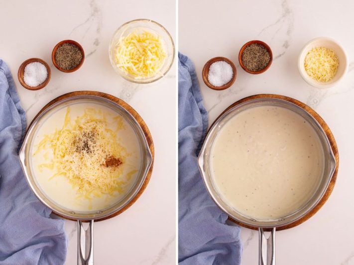 Kentucky Hot Brown - The Country Cook