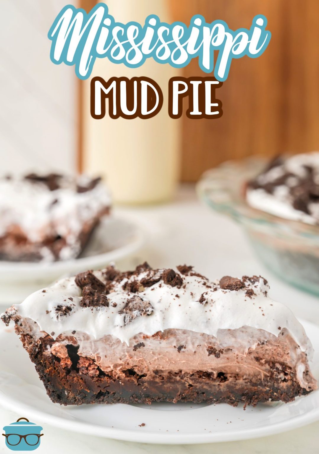 Mud Pie - The Country Cook